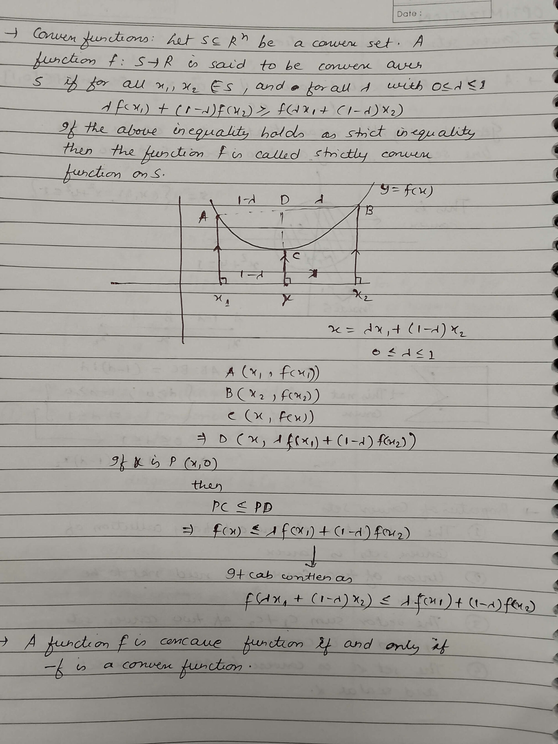 [In Depth] Support Vector Machine: Concepts And Applications | Neuraldemy