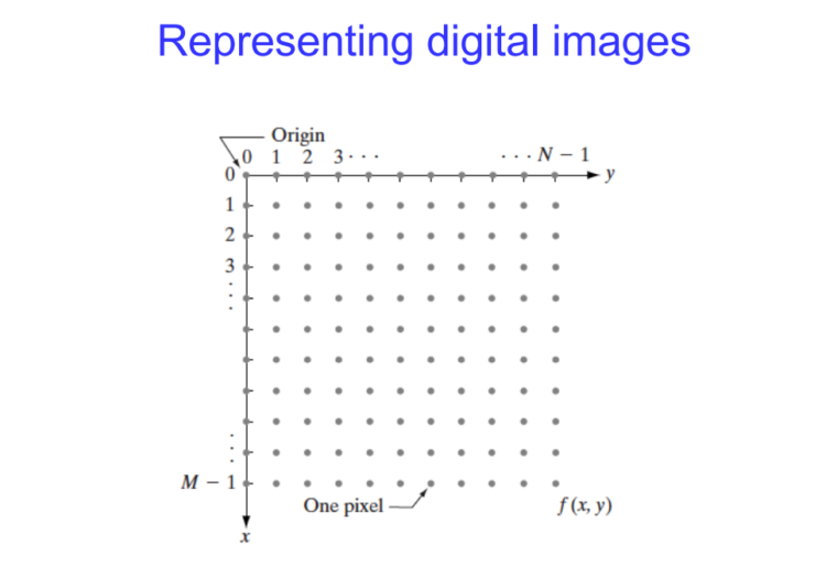 Convolutional Neural Networks (CNNs): Concept And Application | Neuraldemy